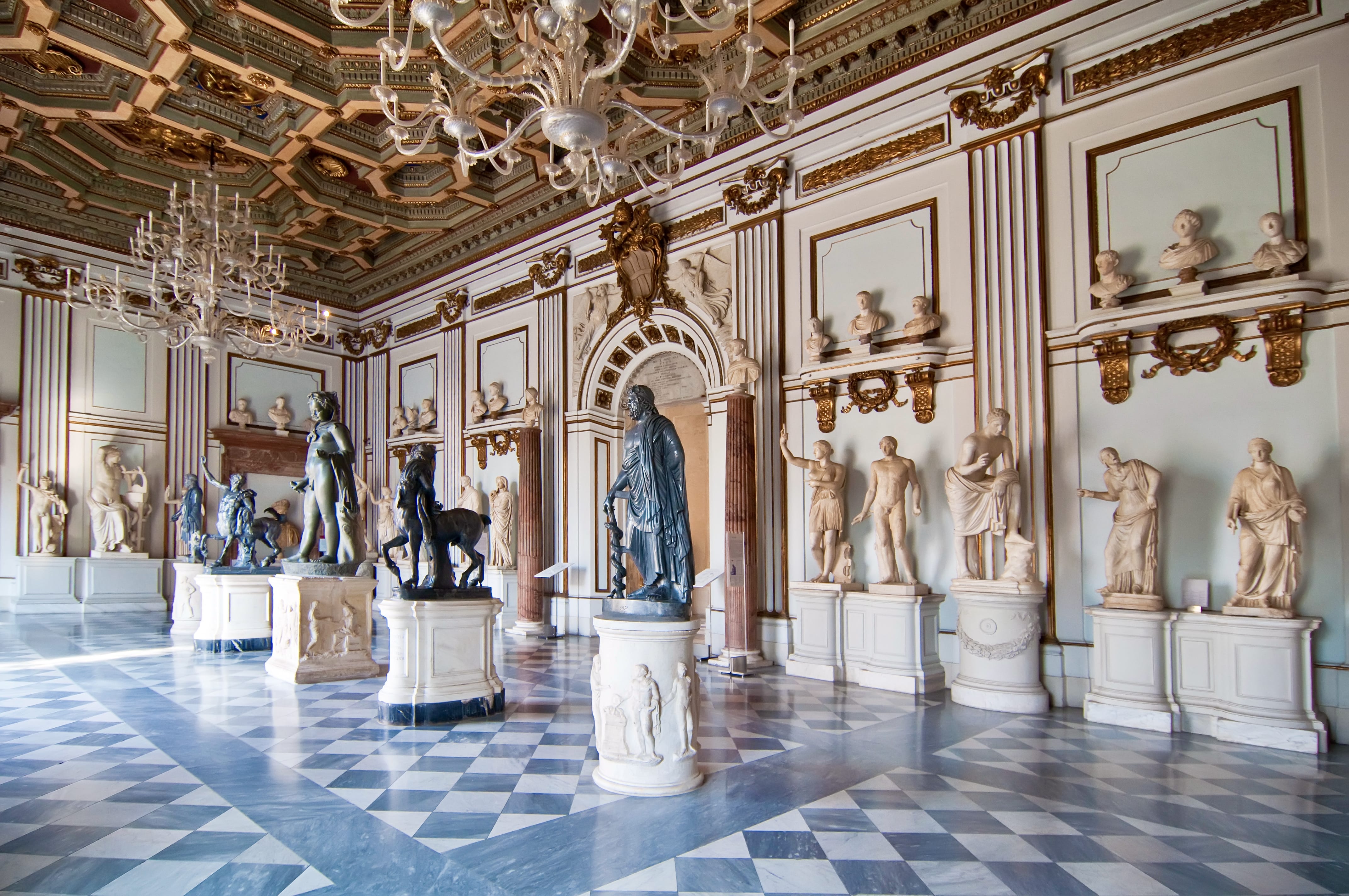 25 Must Visit Museums In Rome Italy - The Geographical Cure