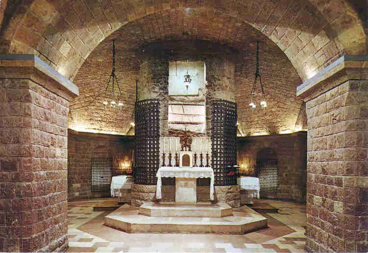 Guide To the Basilica of St. Francis of Assisi in Italy - The ...
