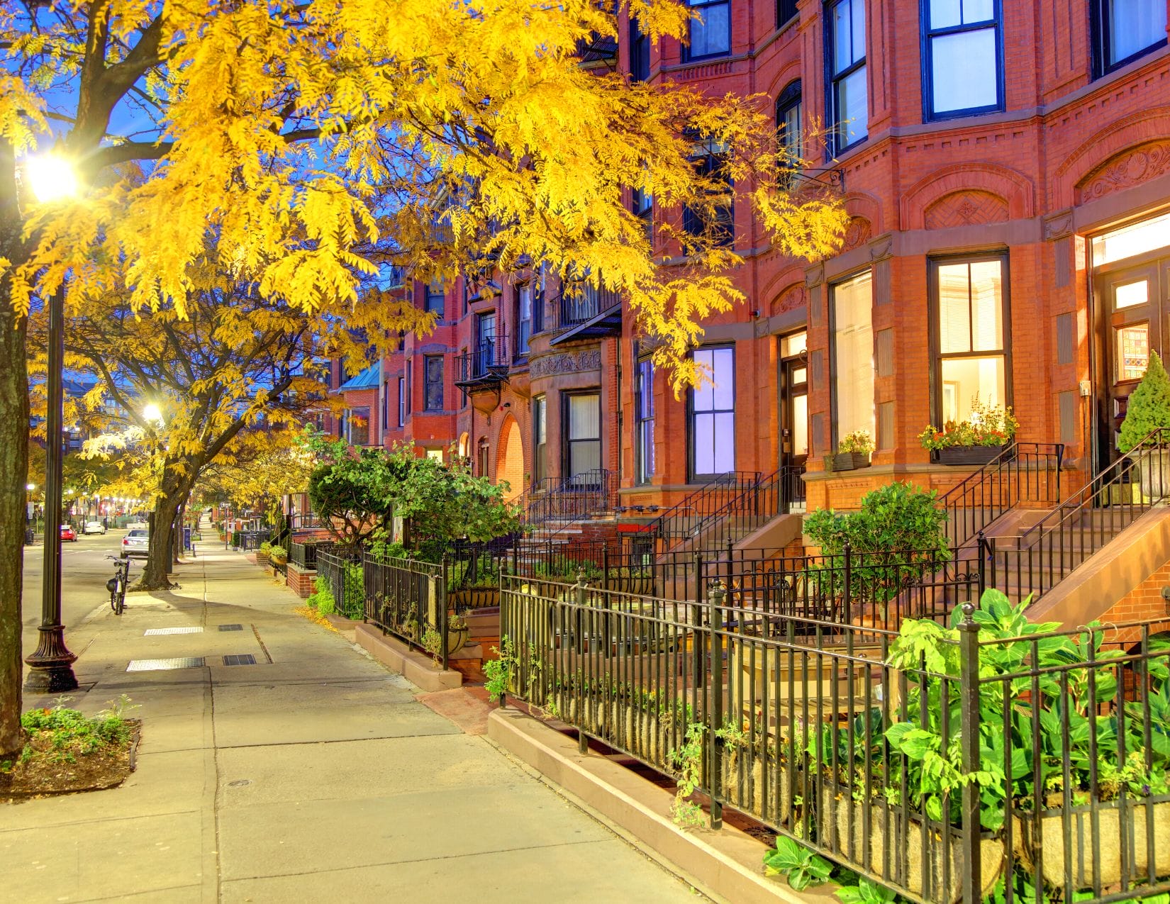 20+ Best Places To Visit in Massachusetts - The Geographical Cure