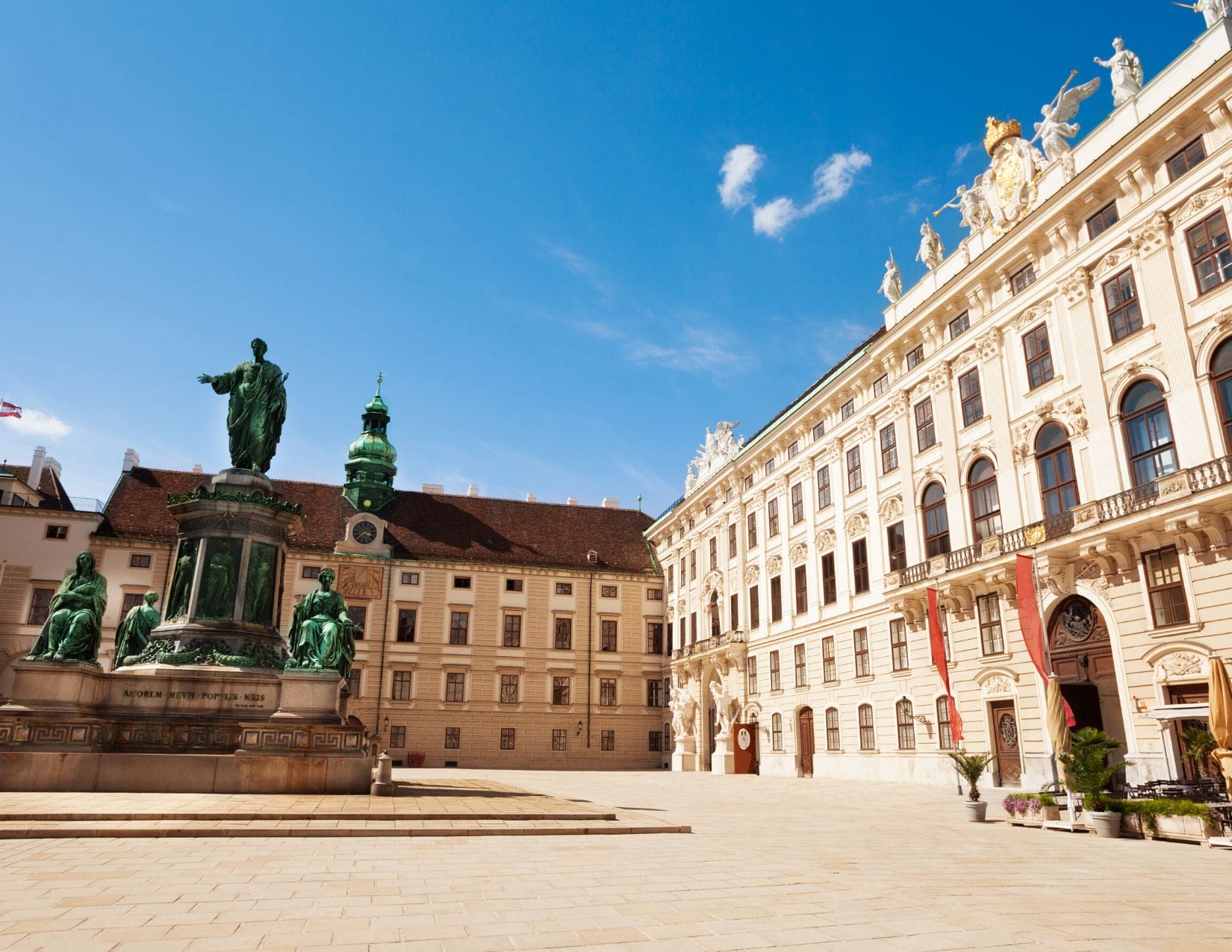 Perfect 3 Days In Vienna Itinerary - The Geographical Cure