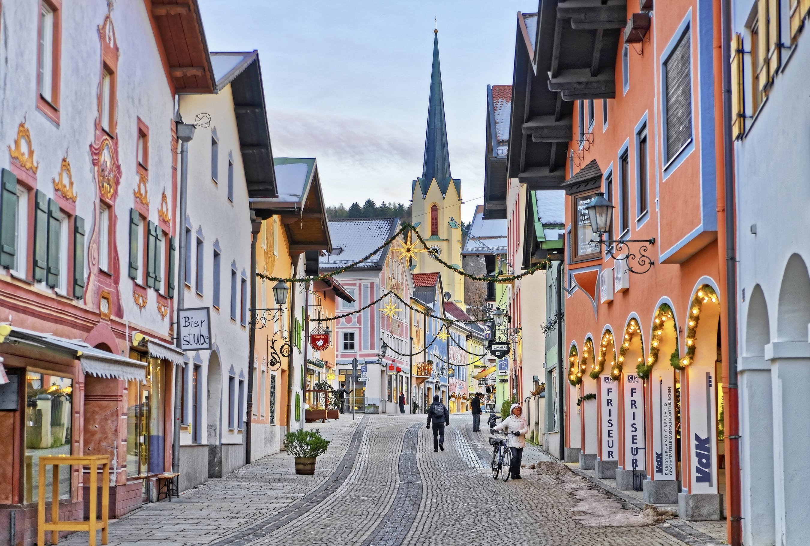 The Perfect 10 Day Itinerary for Bavaria Germany - The Geographical Cure