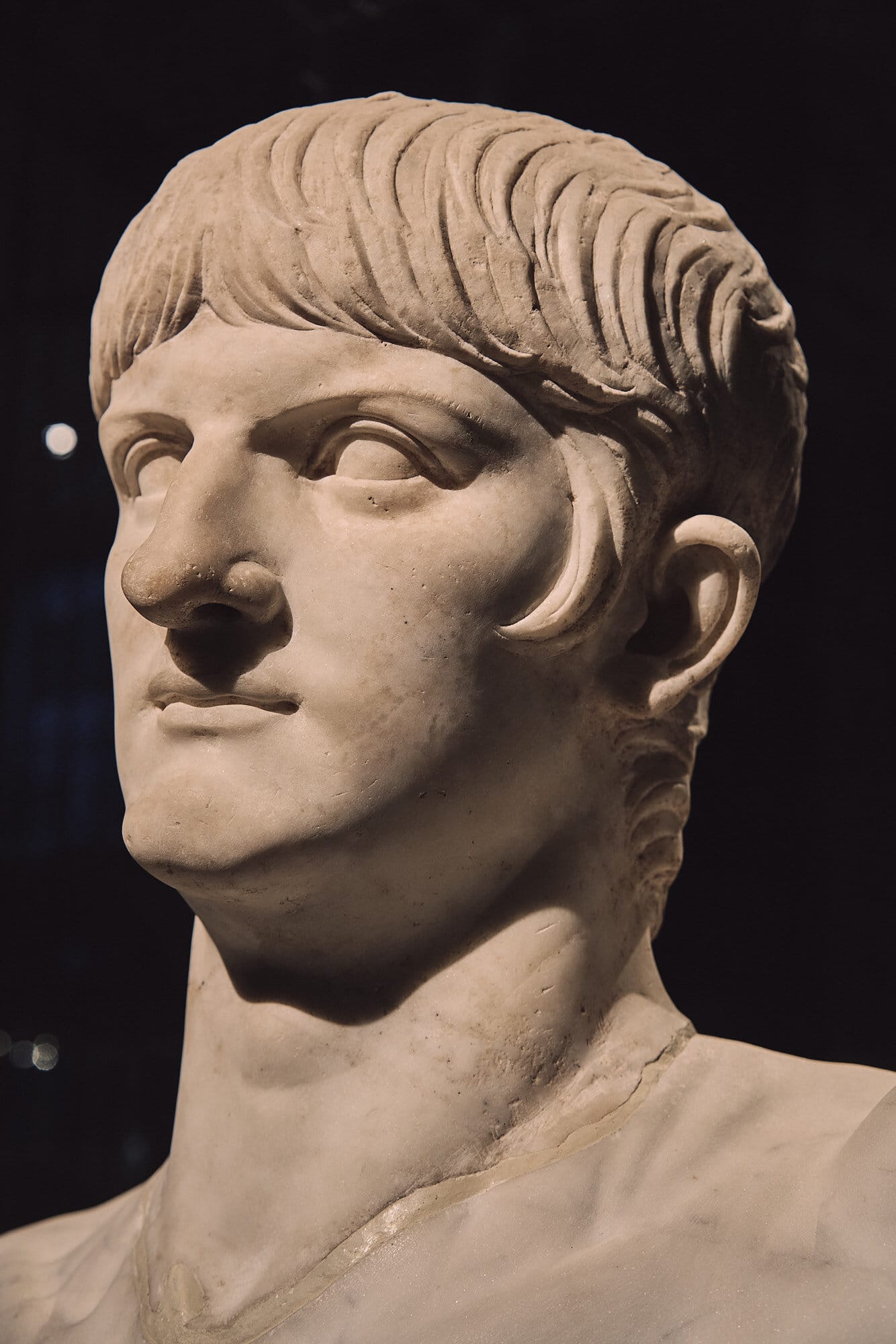 History Of The Roman Emperors: The Good, The Bad, And The Mad - The ...