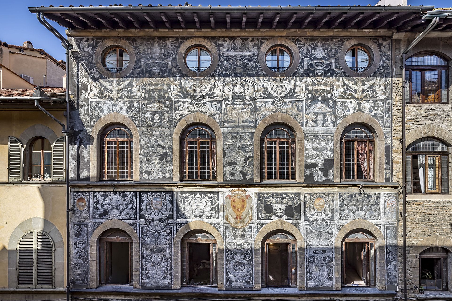 What To Do In Florence's Oltrarno Neighborhood, One Day Itinerary - The ...