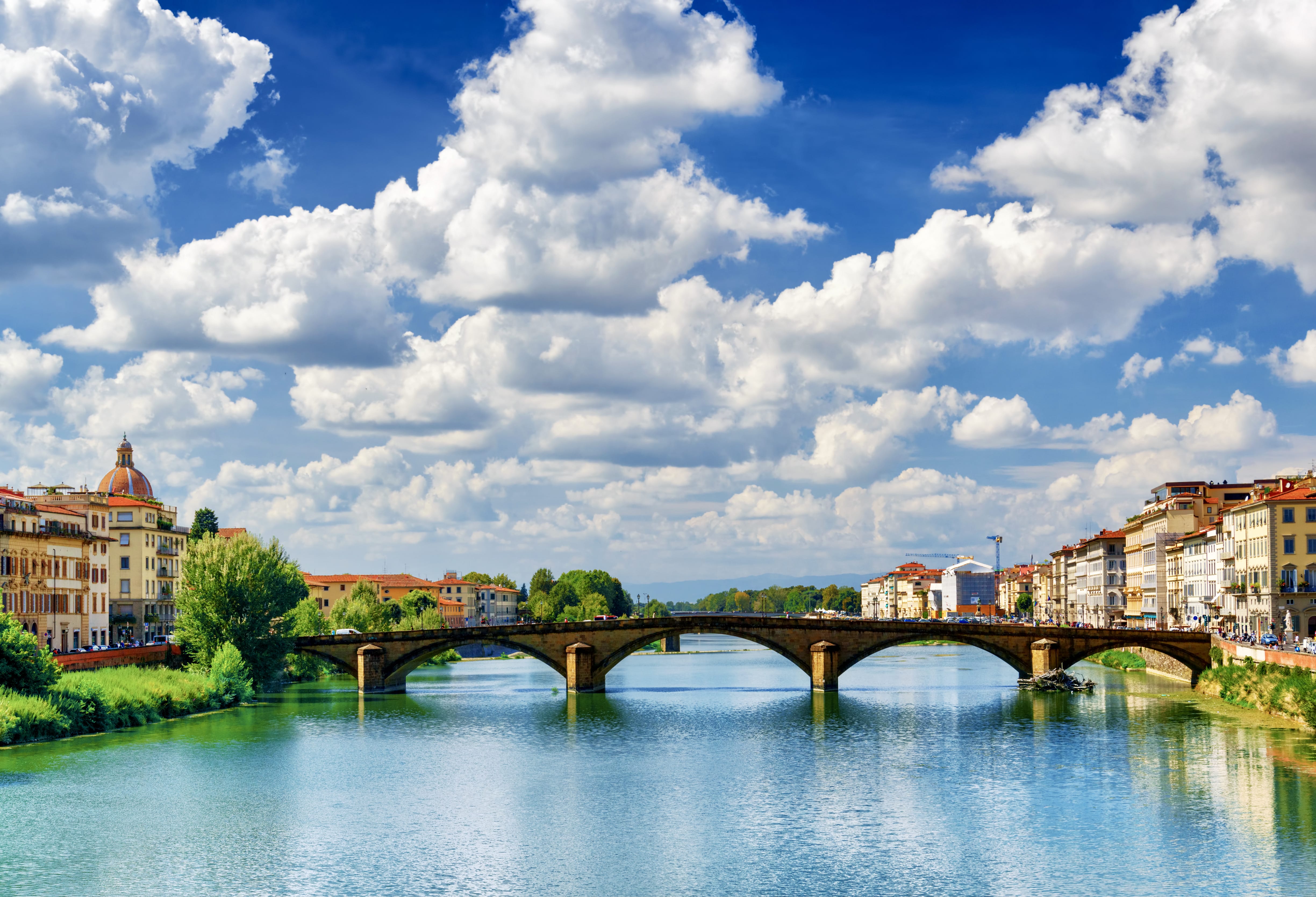 What To Do In Florence's Oltrarno Neighborhood, One Day Itinerary - The ...