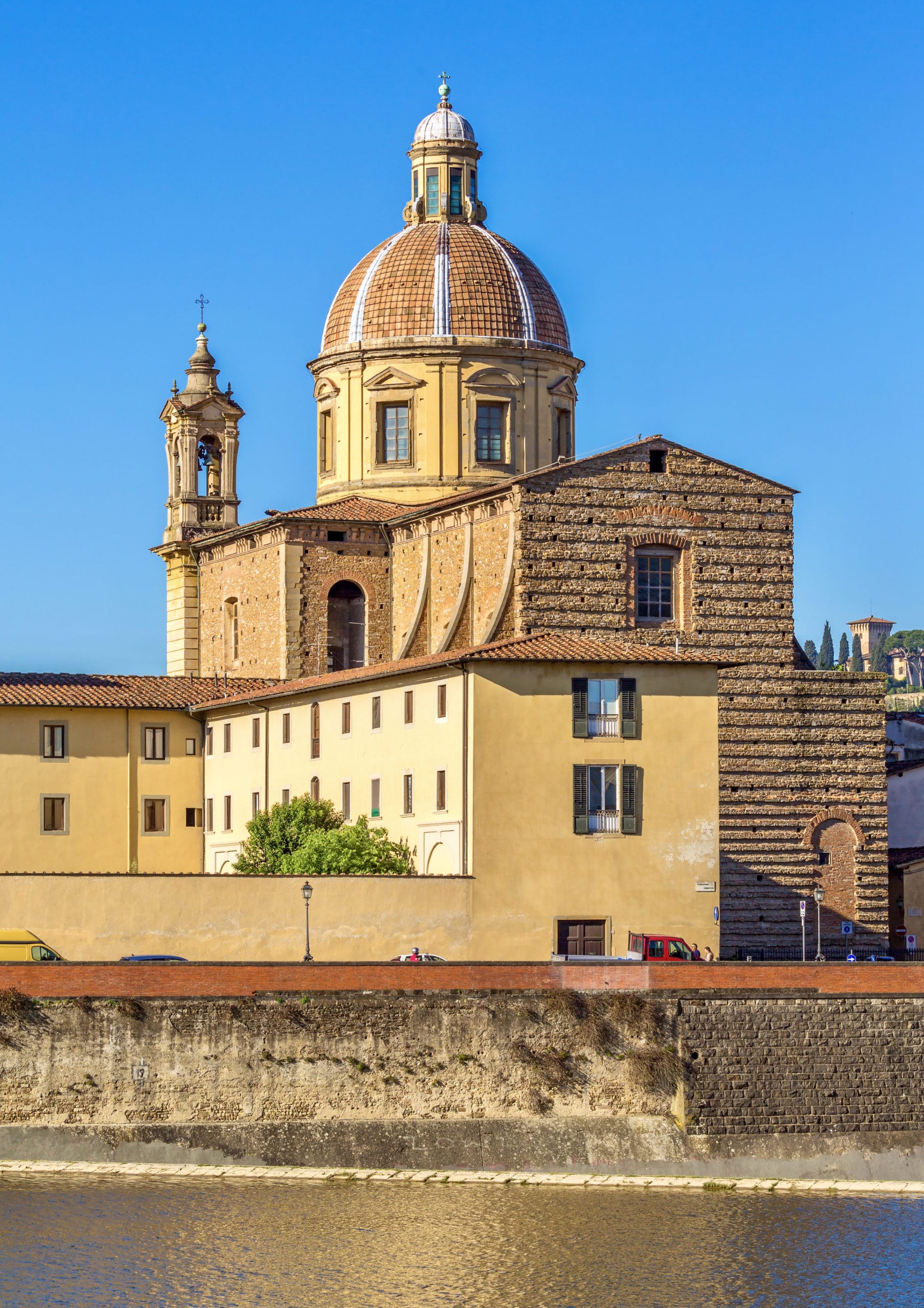 What To Do In Florence's Oltrarno Neighborhood, One Day Itinerary - The ...