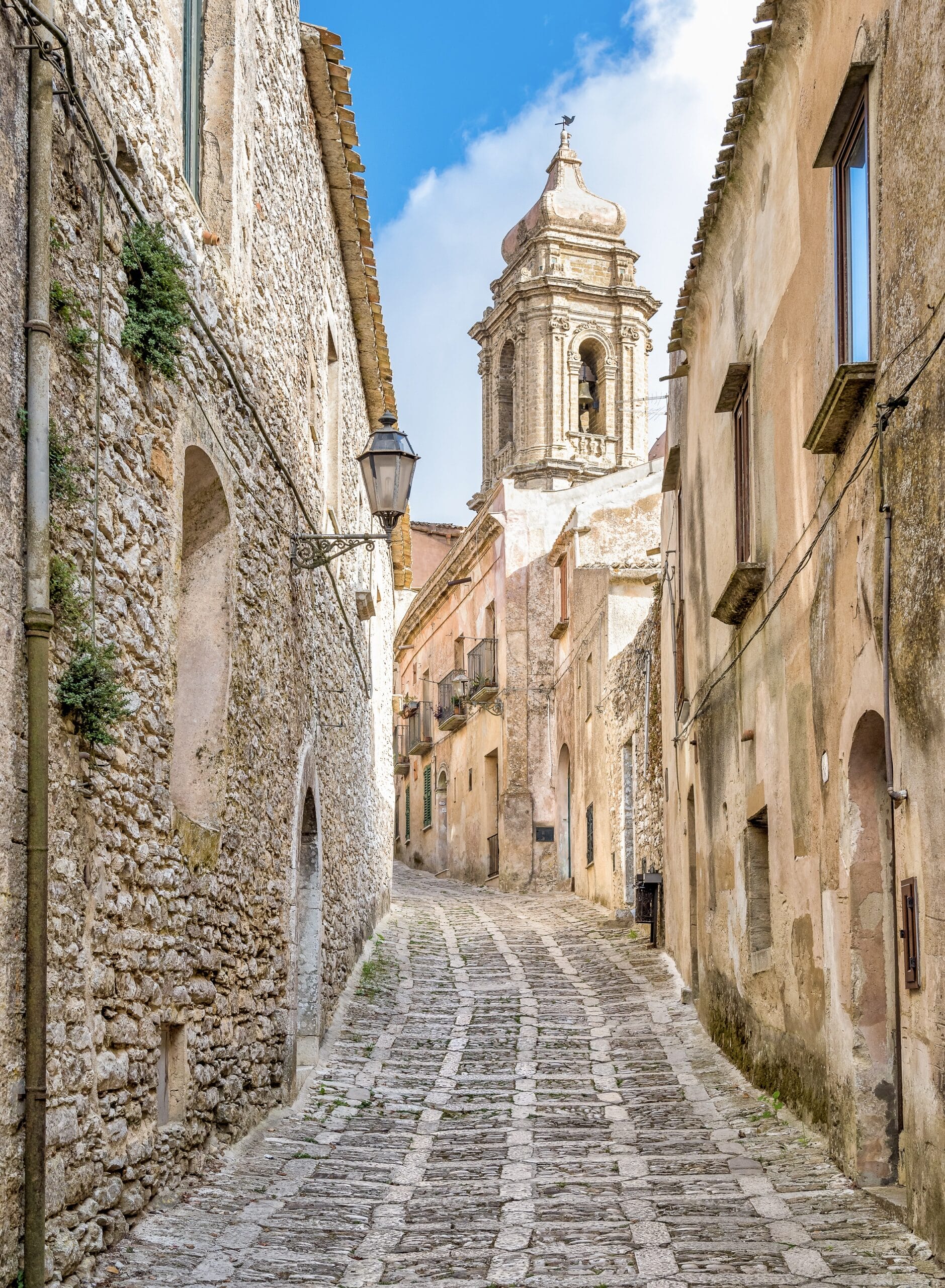 2 Weeks In Sicily Itinerary, The Ultimate Sicily Road Trip - The ...