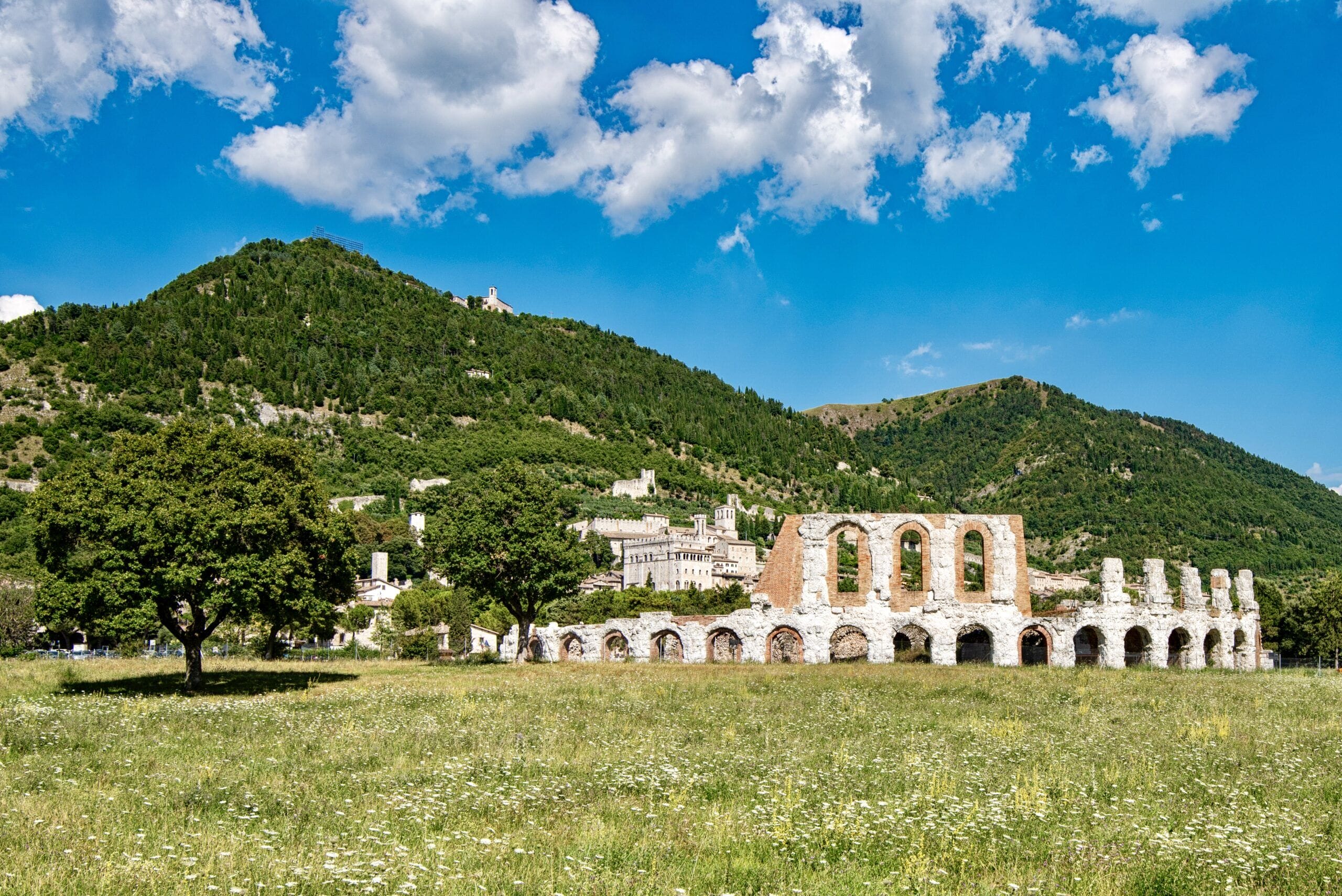 Best Things To Do In Gubbio, A Medieval Jewel In Umbria - The ...