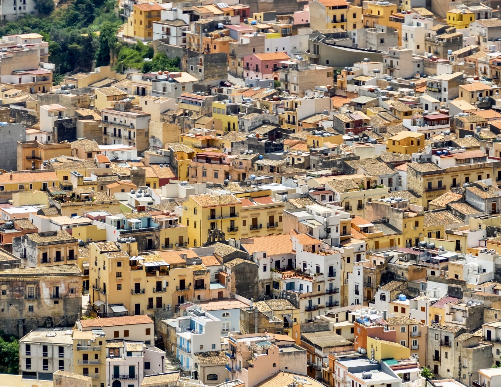 2 Weeks In Sicily Itinerary, The Ultimate Sicily Road Trip - The ...