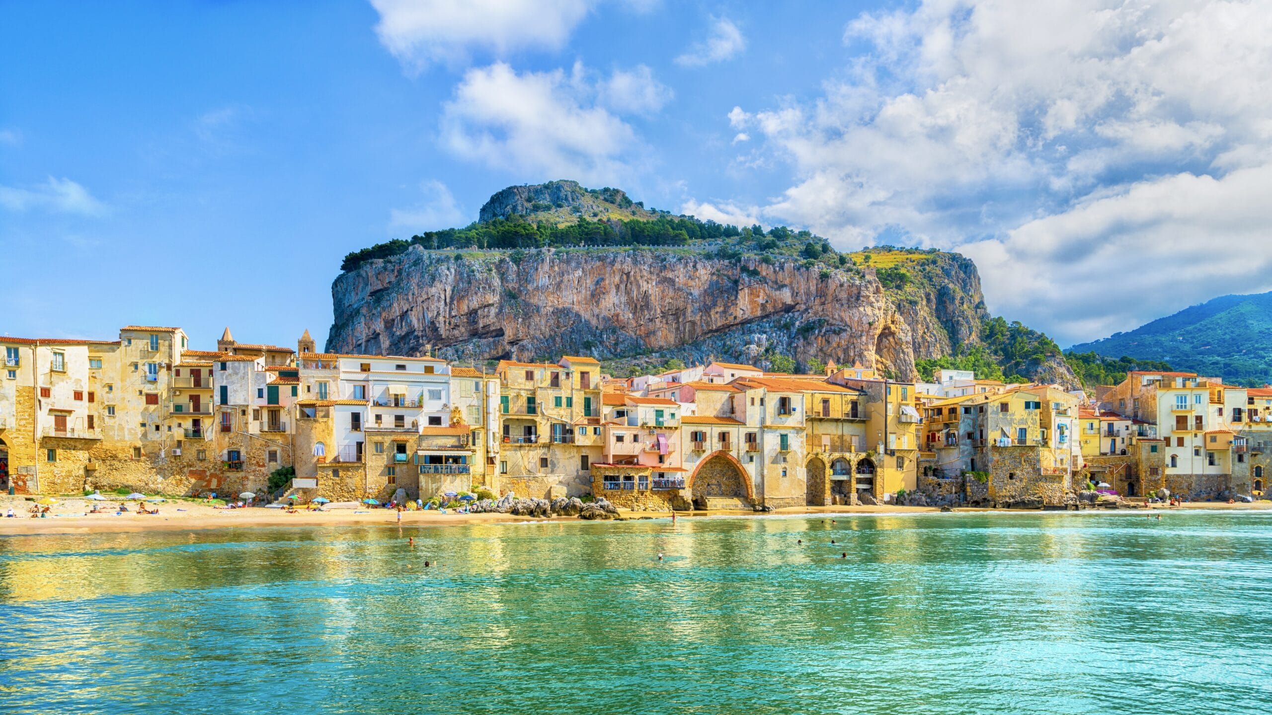2 Weeks In Sicily Itinerary, The Ultimate Sicily Road Trip - The ...