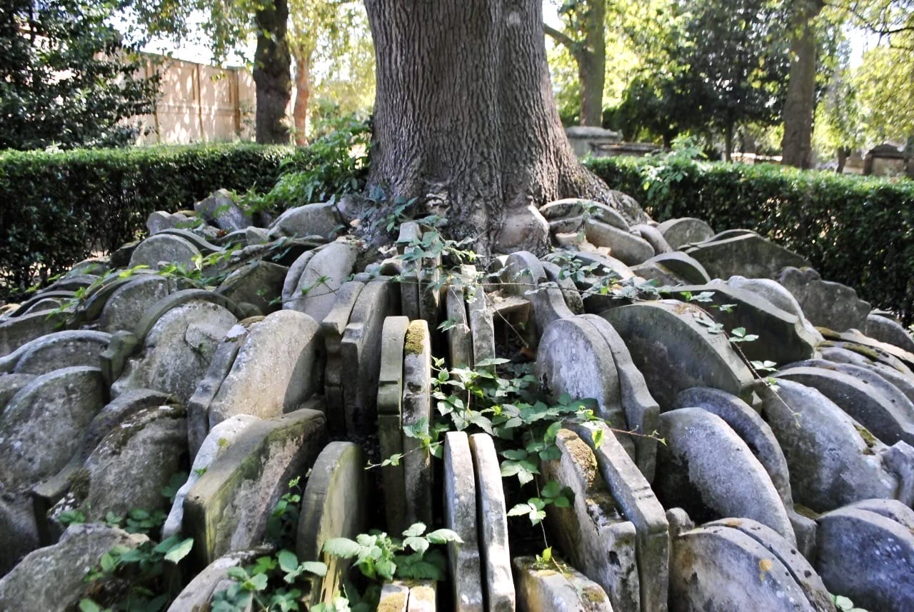 40+ Hidden Gems & Unusual Things To Do In London - The Geographical Cure