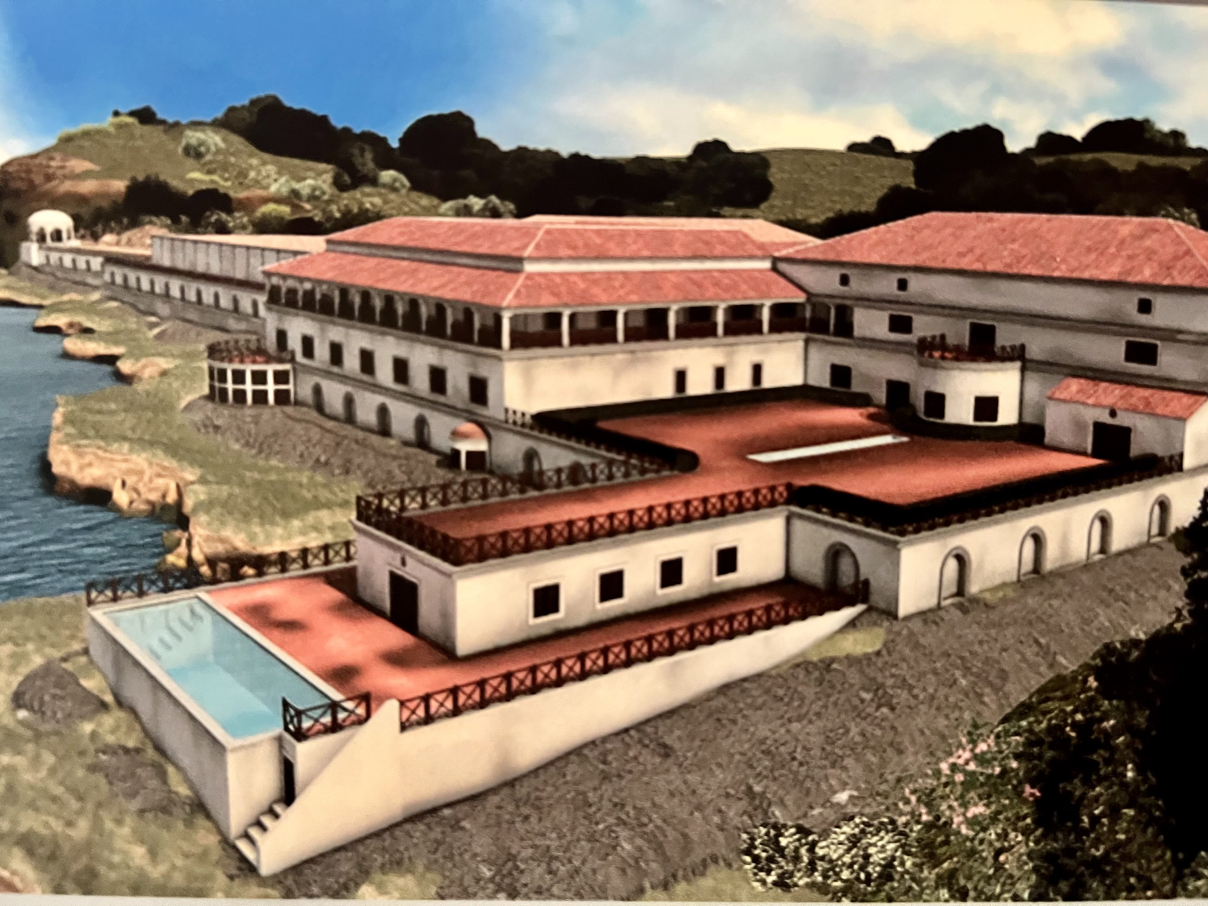 Guide To The Getty Villa In Los Angeles, What To See + Tips - The ...