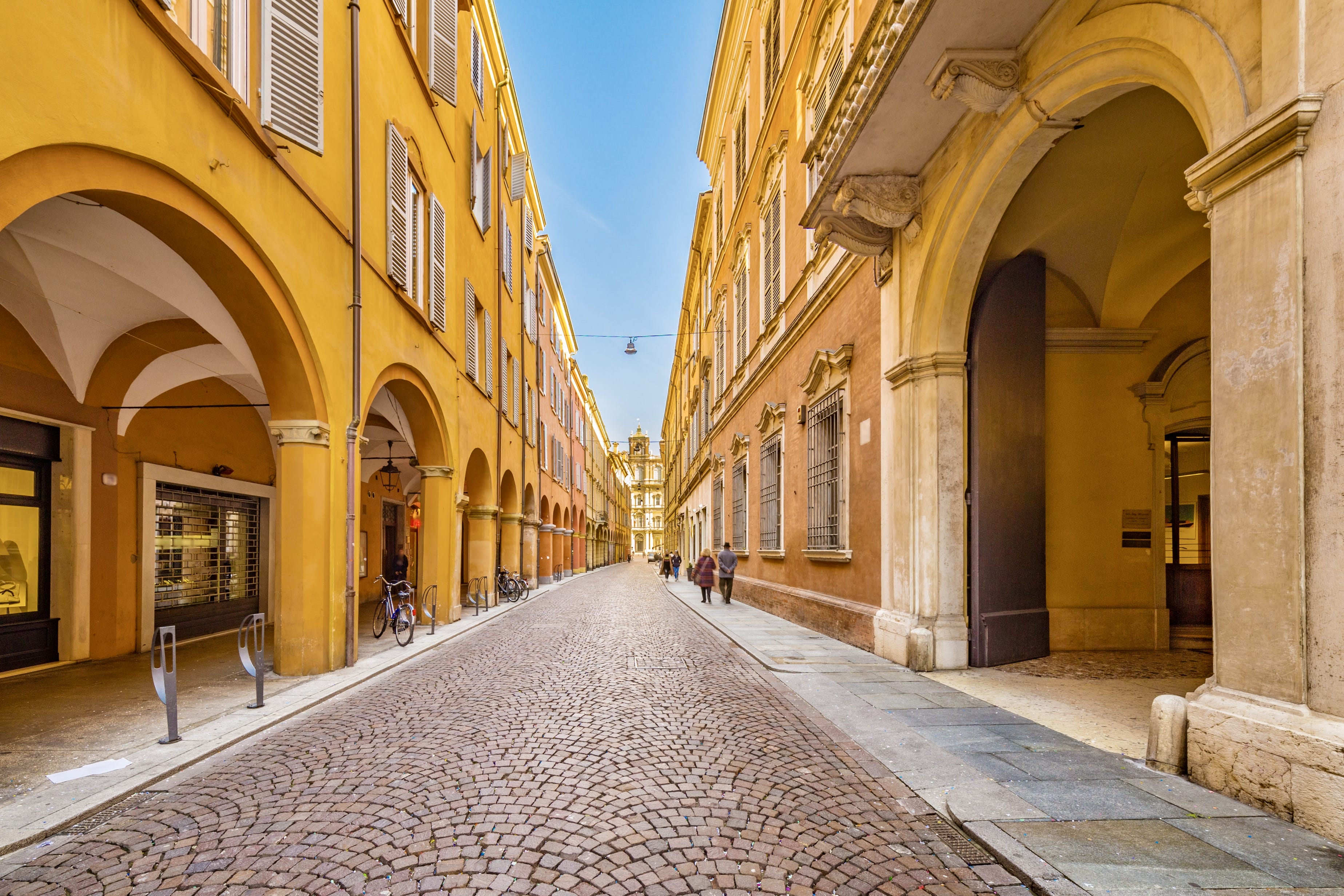 2 Weeks In Italy Itinerary, The Ultimate Italy Road Trip - The ...