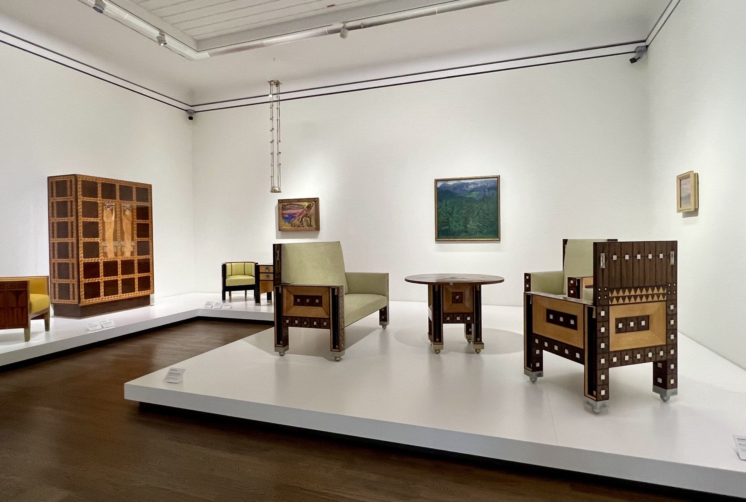 Guide To Vienna's Splendid Leopold Museum: Masterpieces + Tips - The ...